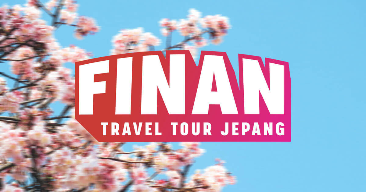 Tours - Finan Travel Tour Jepang